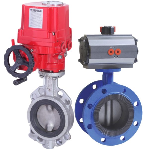 选择RTFE阀座蝶阀时要考虑的最重要因素是什么？ - 电动阀门气动阀门选型报价
